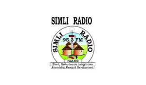 GCRN – ….Ghana Community Radio Network